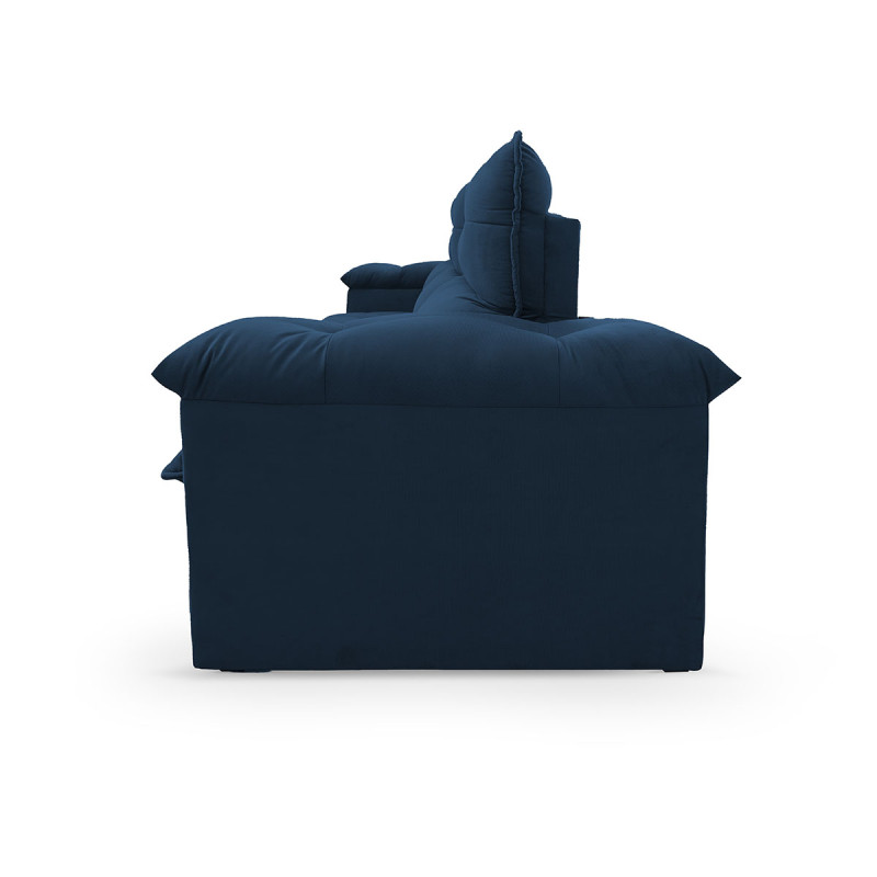 Sofá Retrátil Reclinável Verona - King House